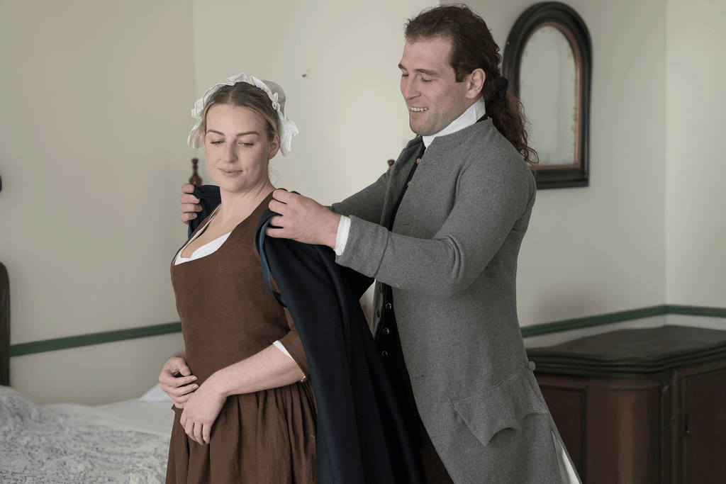 The Story of Deborah Sampson, Woman Soldier of the Revolution - Samson ...