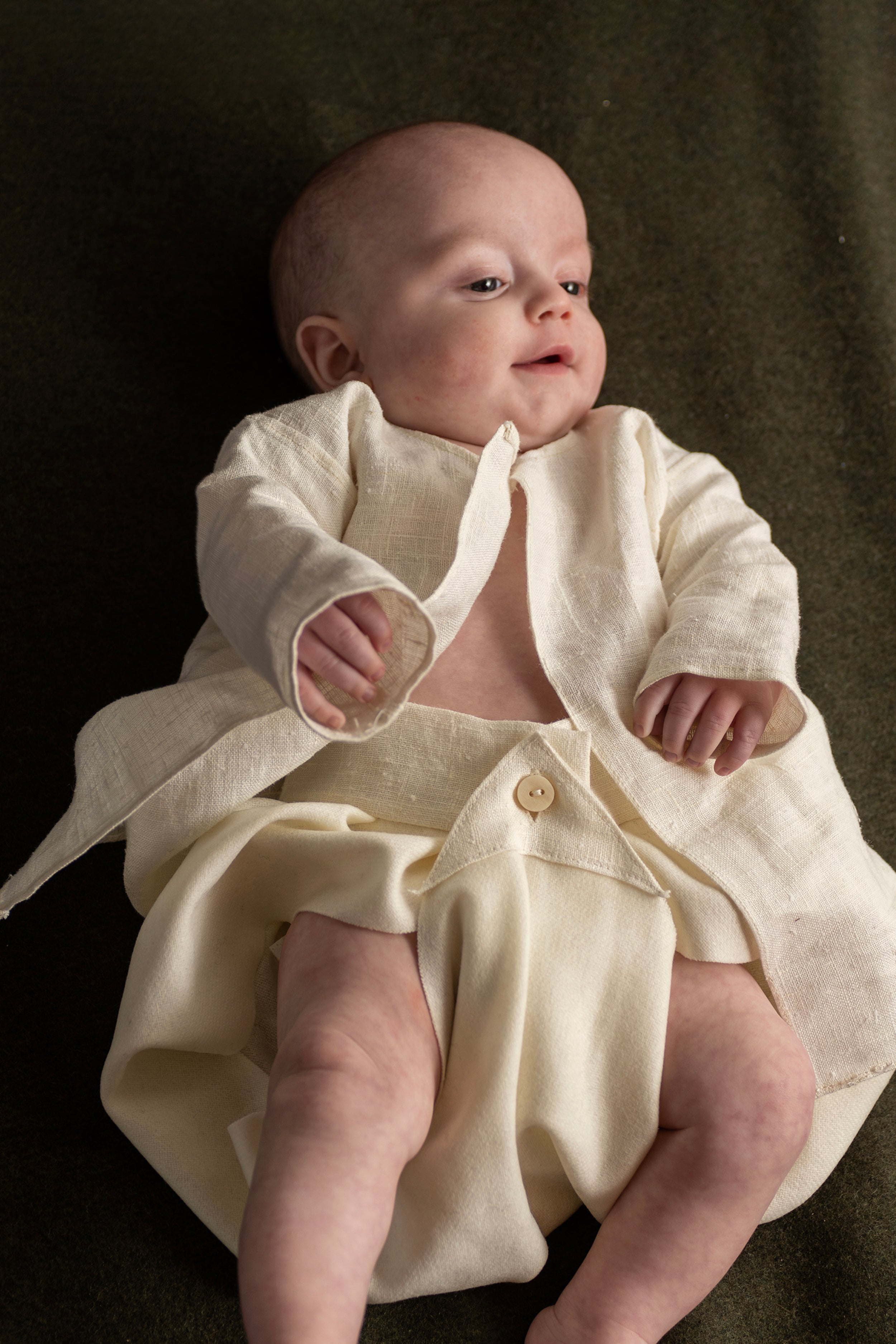 Children's Clothing - Samson Historical