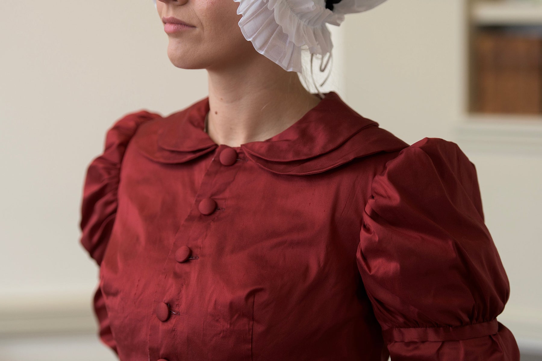 Women's Clothing | Regency - Samson Historical