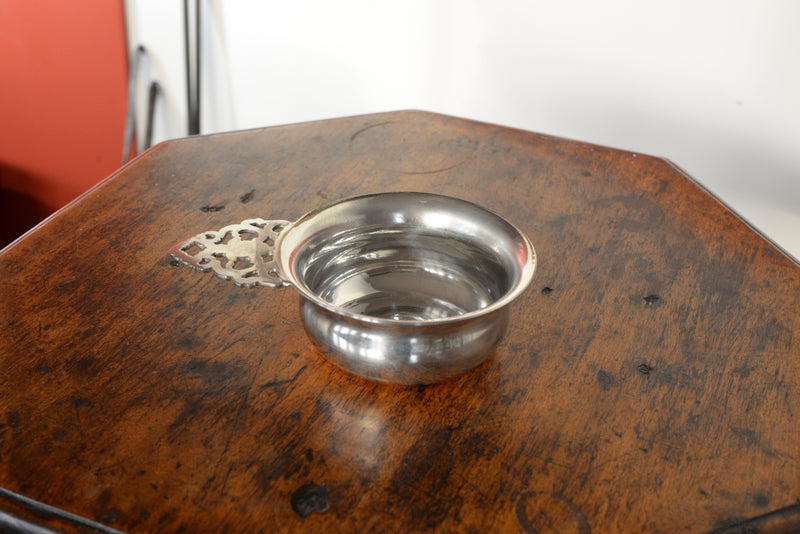 Small Hamlin Porringer - Samson Historical