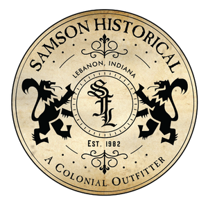 Cocked Hat - Samson Historical