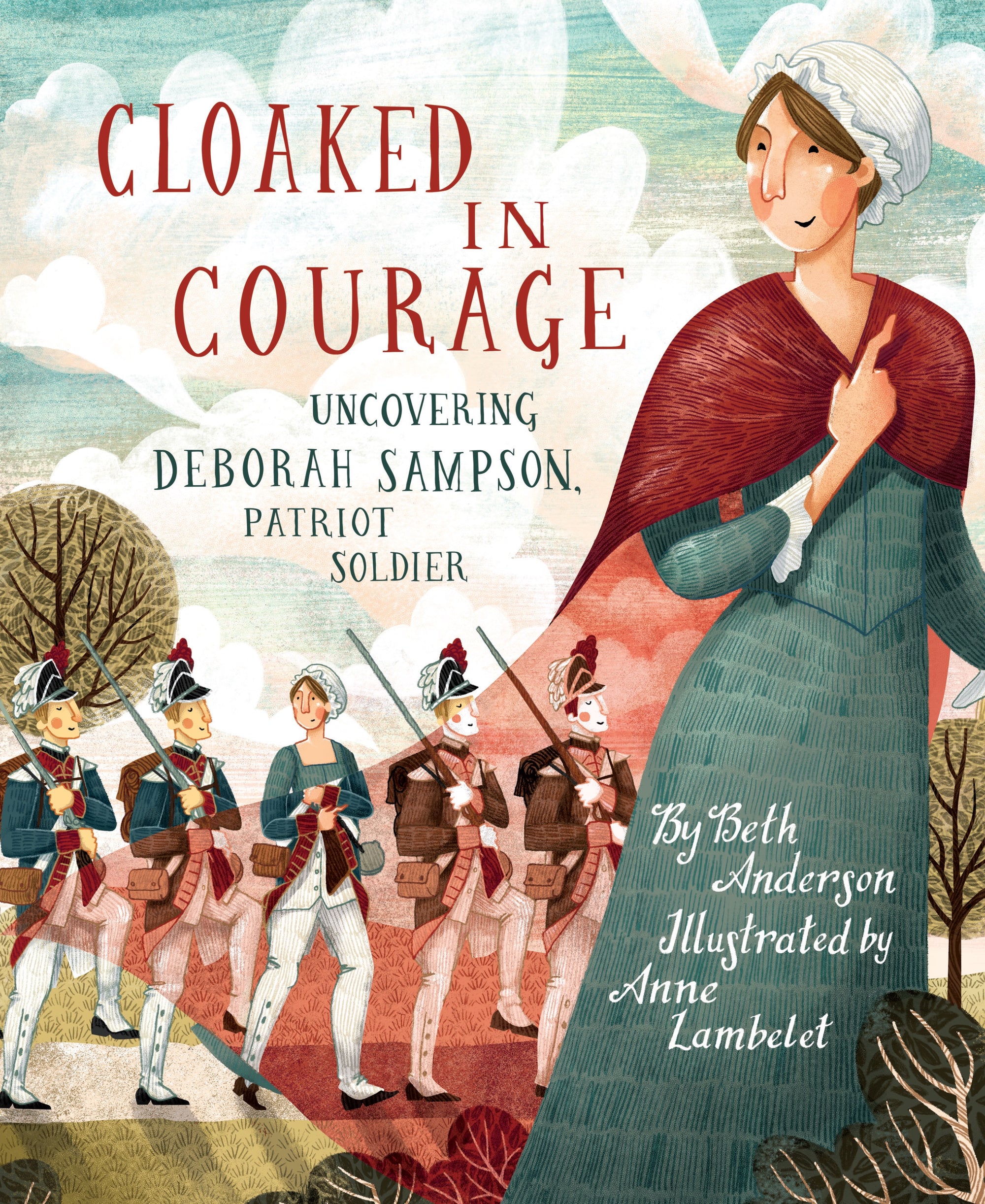 Books - Samson Historical