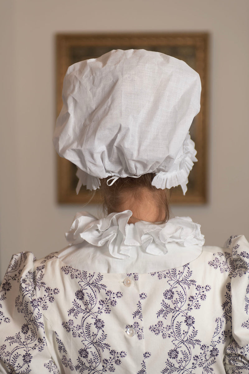 Caps | Regency - Samson Historical