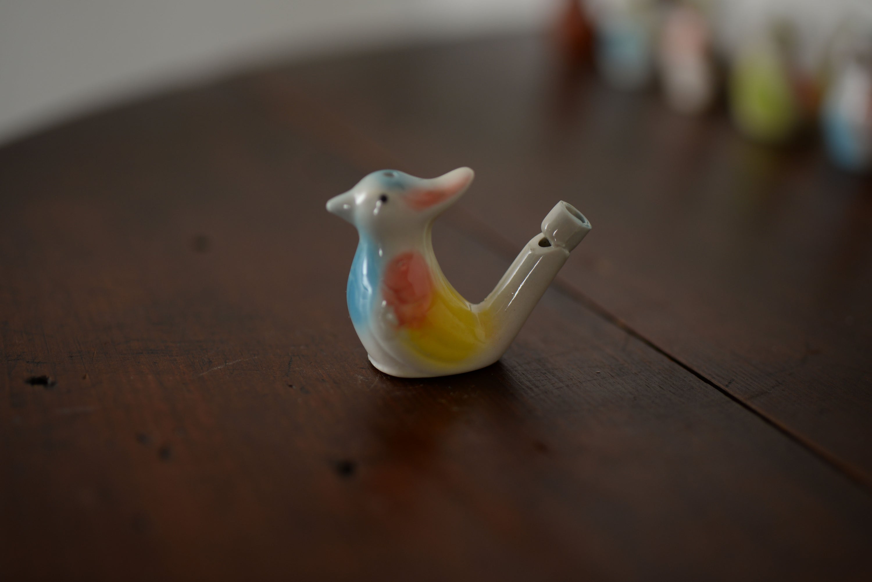 Bird Whistles - Samson Historical