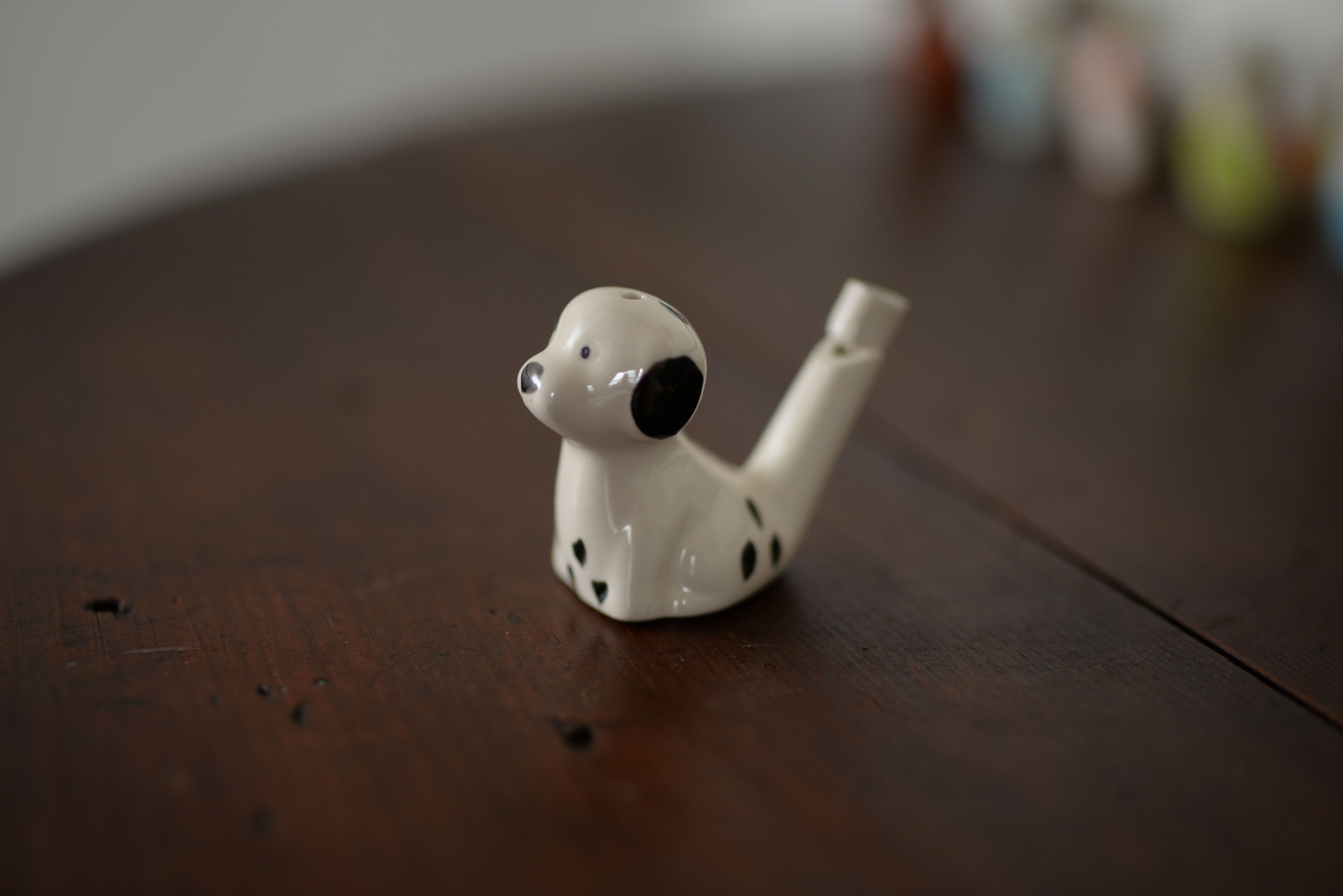 Bird Whistles - Samson Historical