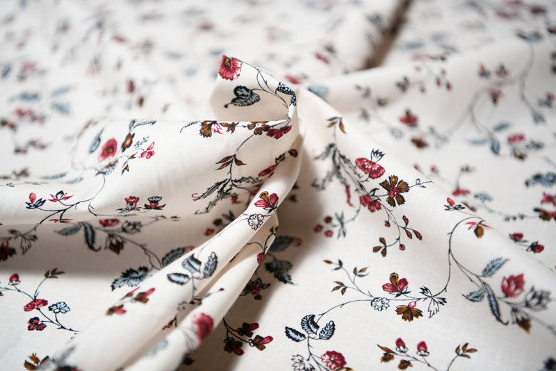 Reproduction Fabric - Samson Historical