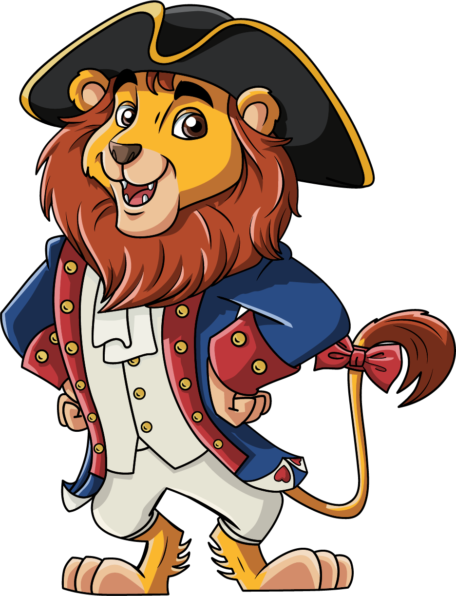 Cocked Hat - Samson Historical