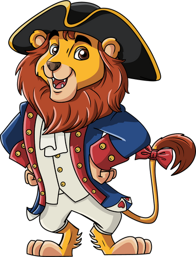 Horn Comb - Samson Historical