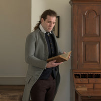 Samson Historical | 18th Century Clothing & Accessories