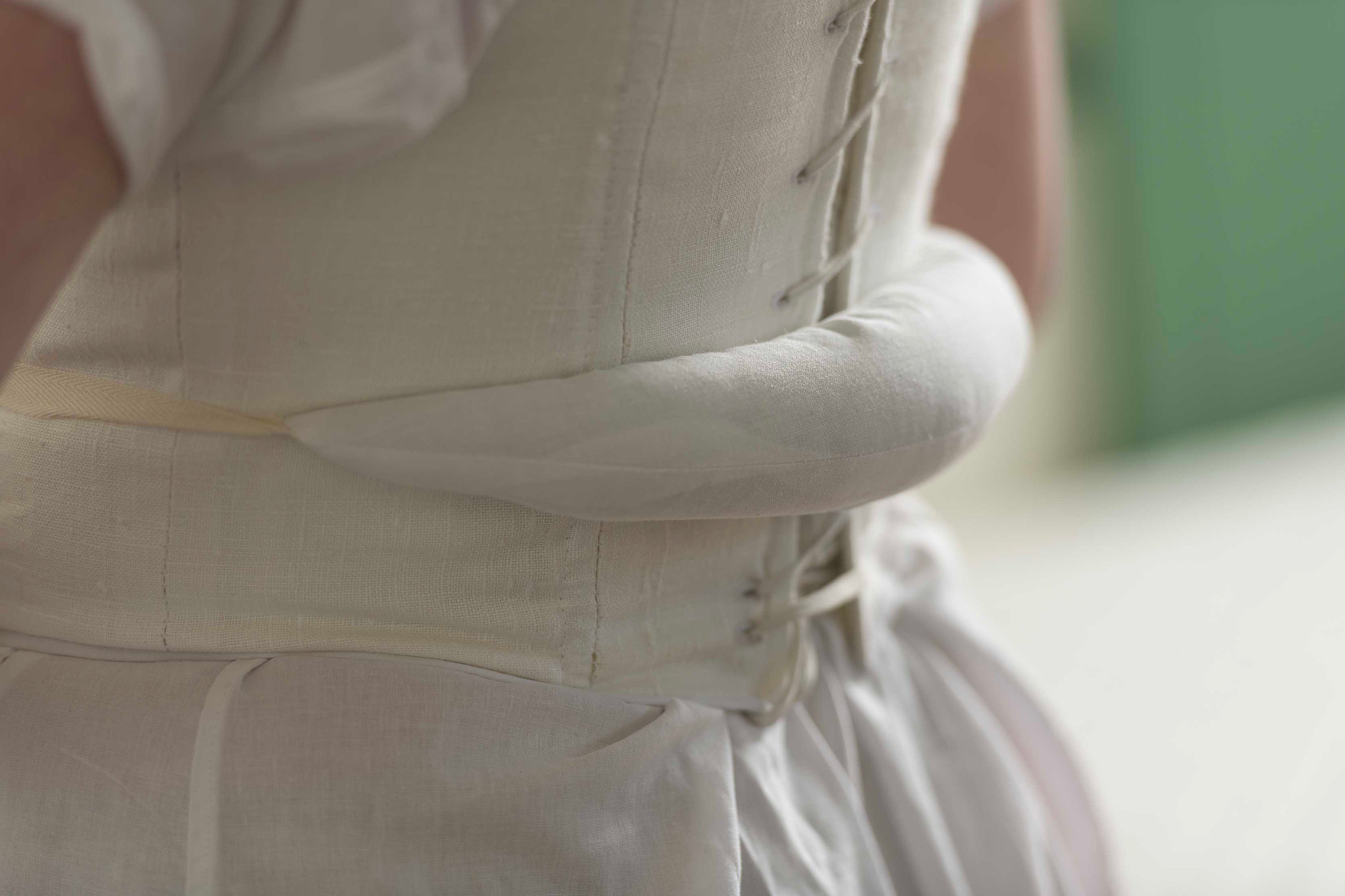 Bum Roll | Regency - Samson Historical