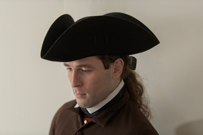 Cocked Hat - Samson Historical