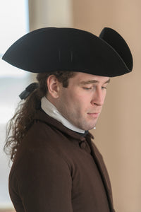 Cocked Hat - Samson Historical