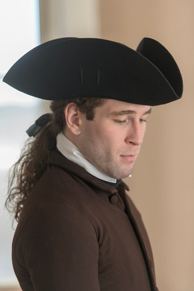 Cocked Hat - Samson Historical