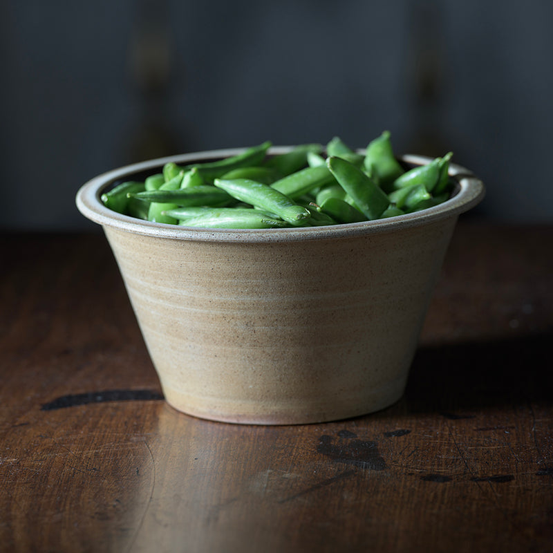 Salt Glazed Pottery - Samson Historical