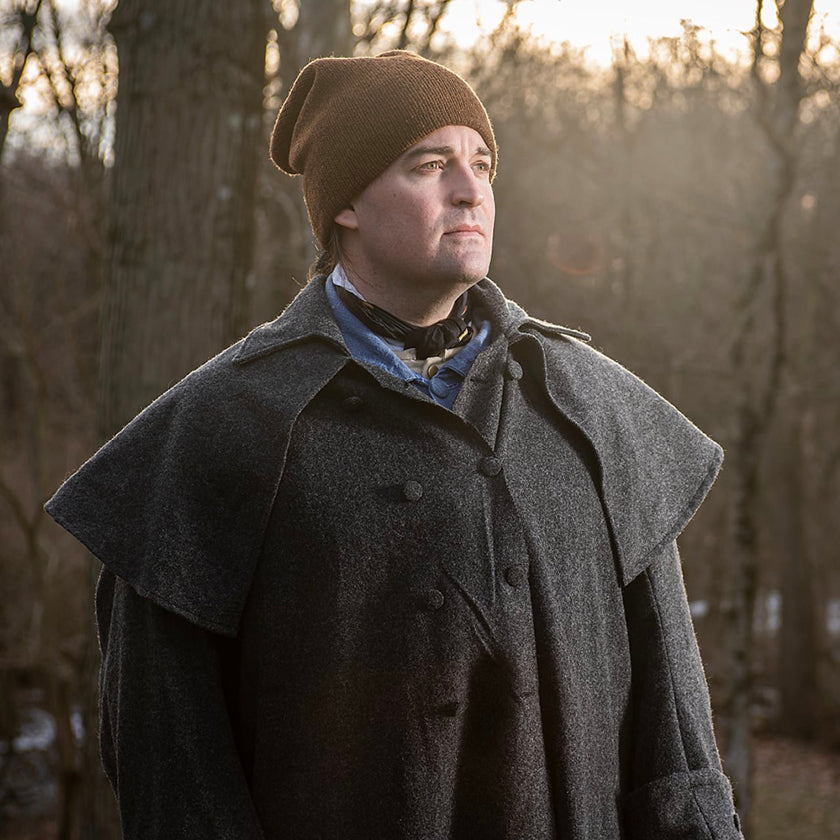 Samson Historical | 18th Century Clothing & Accessories