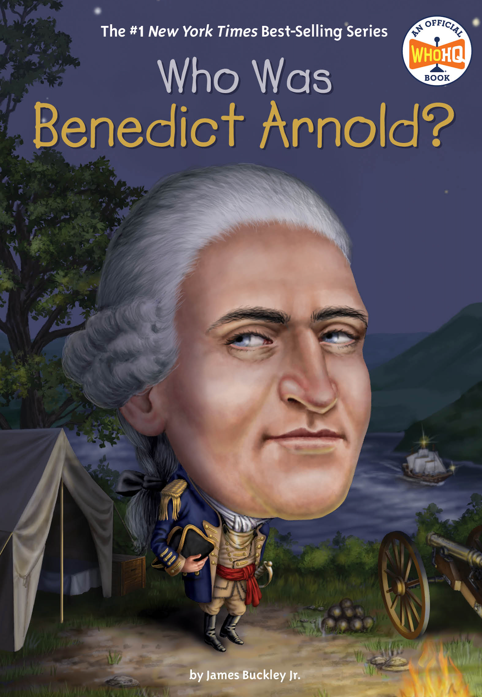 Benedict Arnold