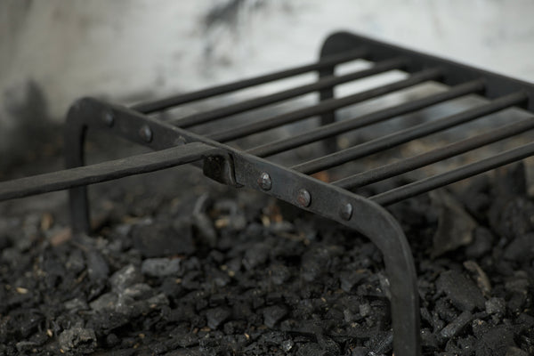 Gridiron - Samson Historical