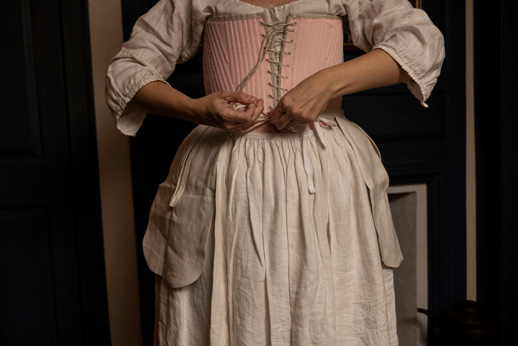 Pockets & Rolls - Samson Historical