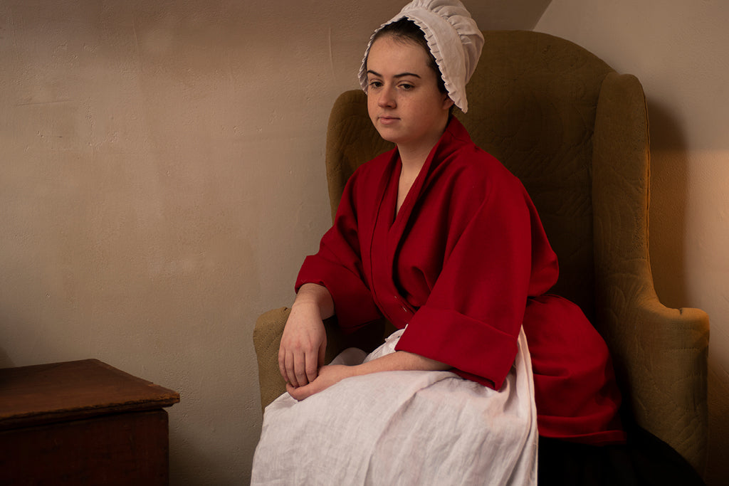 Women's Clothing | 18th Century - Samson Historical