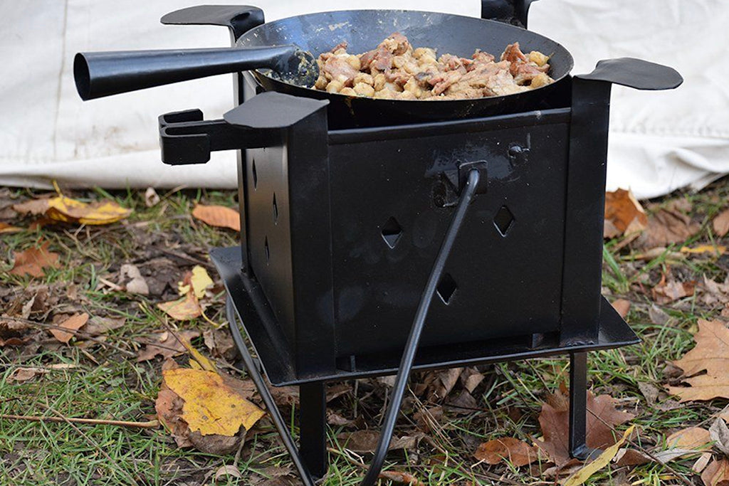 Brazier - Samson Historical