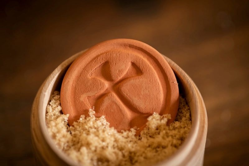 Colonial Baking - Samson Historical