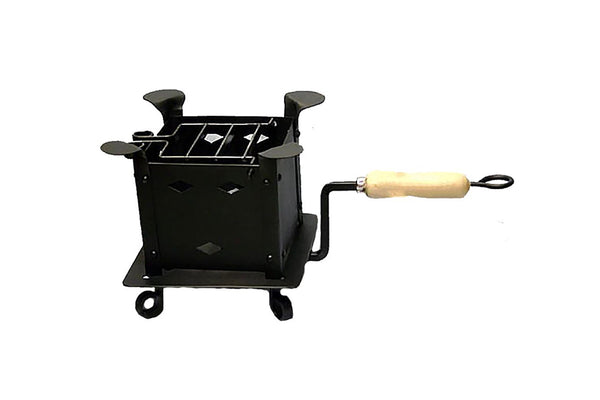 Officer's Brazier - Samson Historical