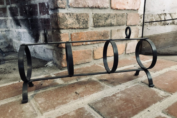 Pipe Kiln - Samson Historical