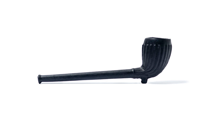 Antique Small Flute - Samson Historical