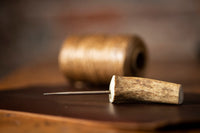 Antler Tip Awl - Samson Historical