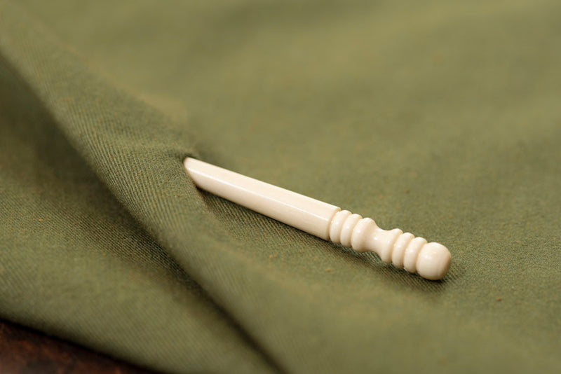 Bone Awl - Samson Historical