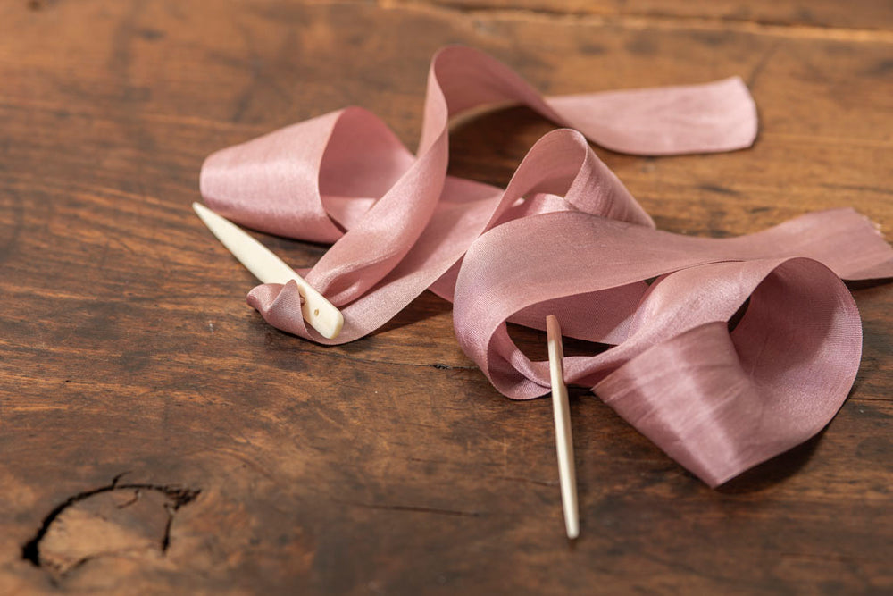 Bone Bodkin - Samson Historical