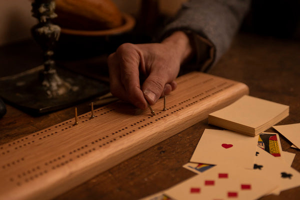 Cribbage - Samson Historical