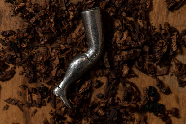Pipe Tampers - Samson Historical