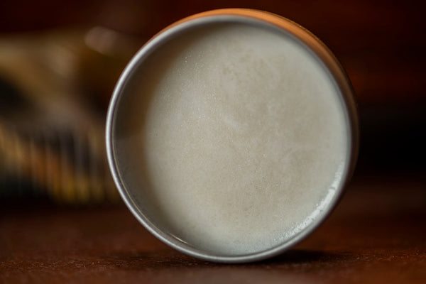 Hair Pomatum - Samson Historical