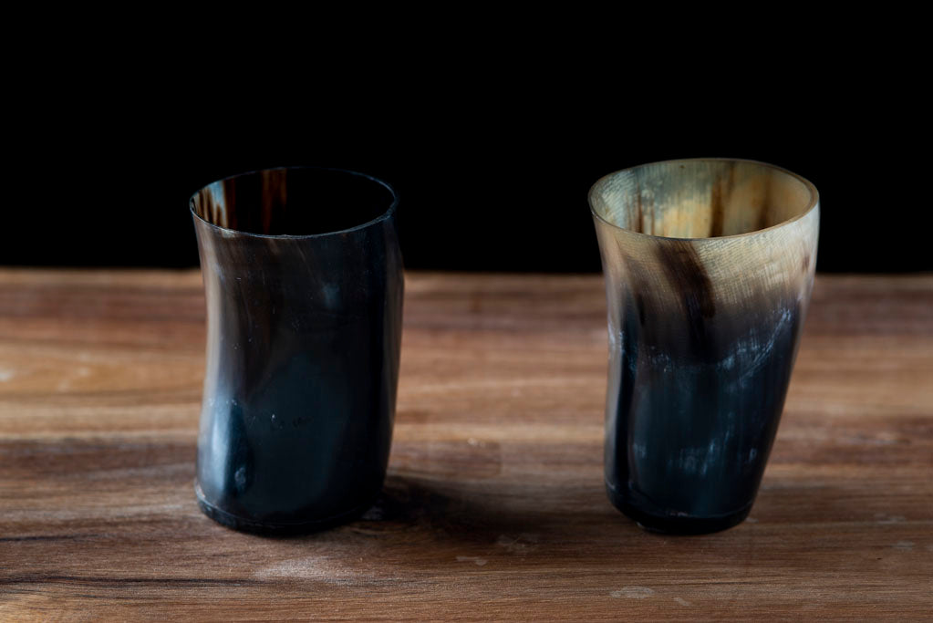 Horn Cup - Samson Historical