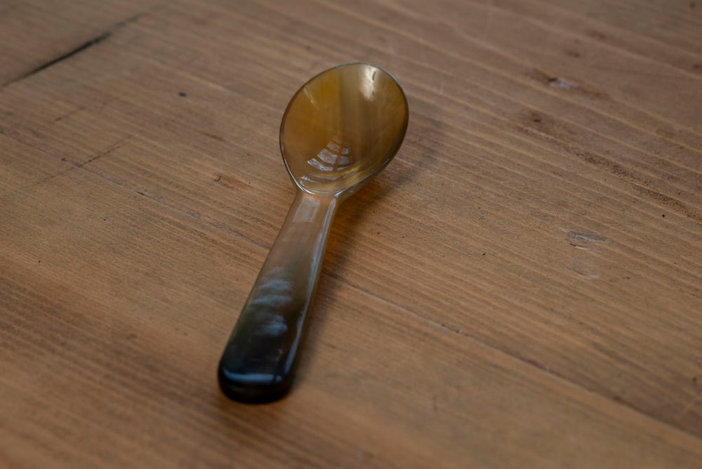 Horn Spoon - Samson Historical