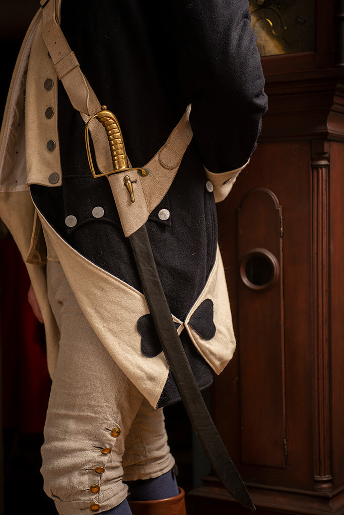 Infantry Sword - Samson Historical