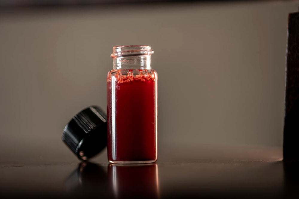 Liquid Rouge - Samson Historical