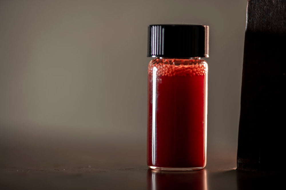 Liquid Rouge - Samson Historical