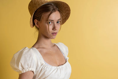 Women's Hats | Regency - Samson Historical