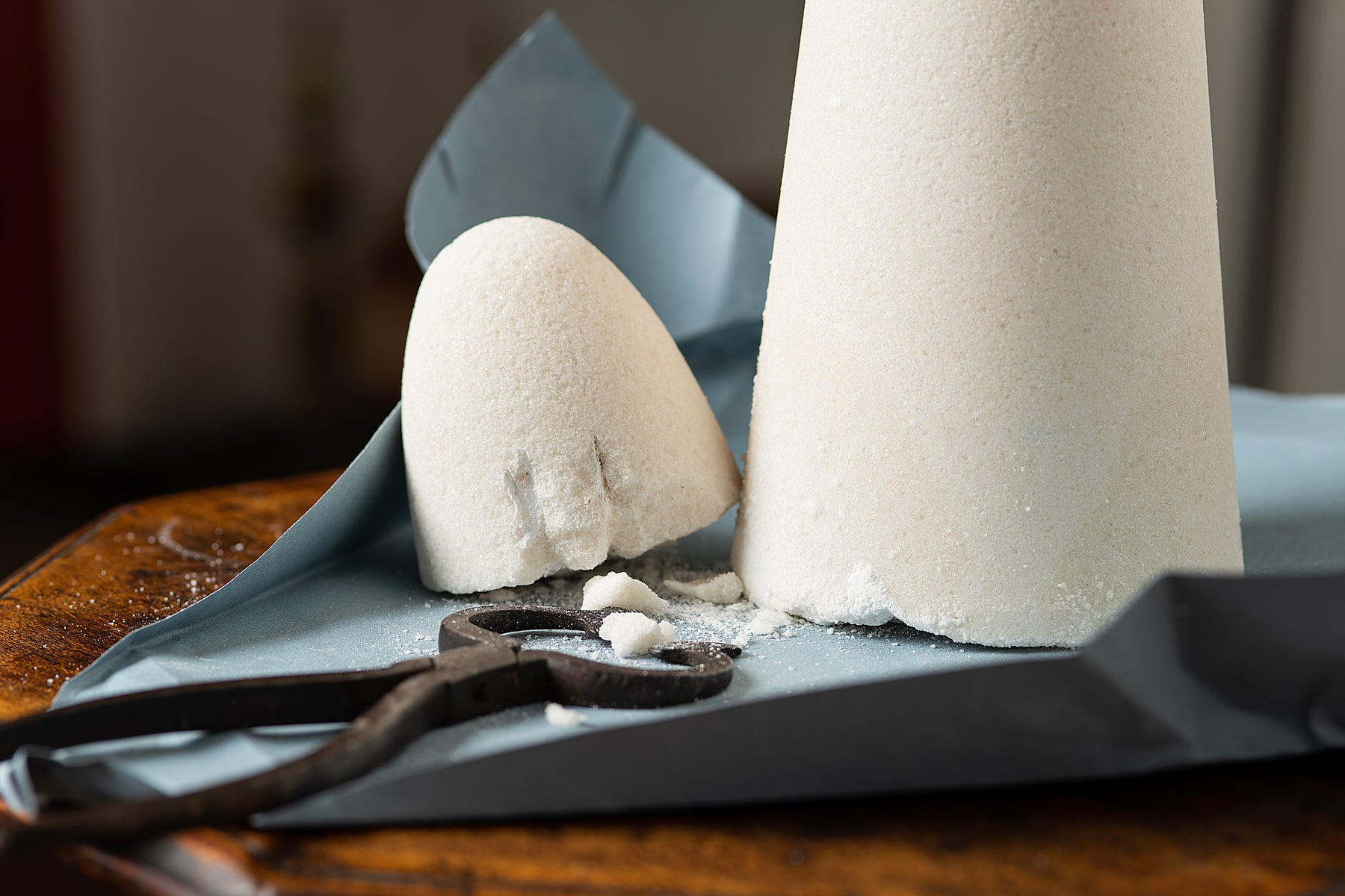 Sugar Loaves - Samson Historical