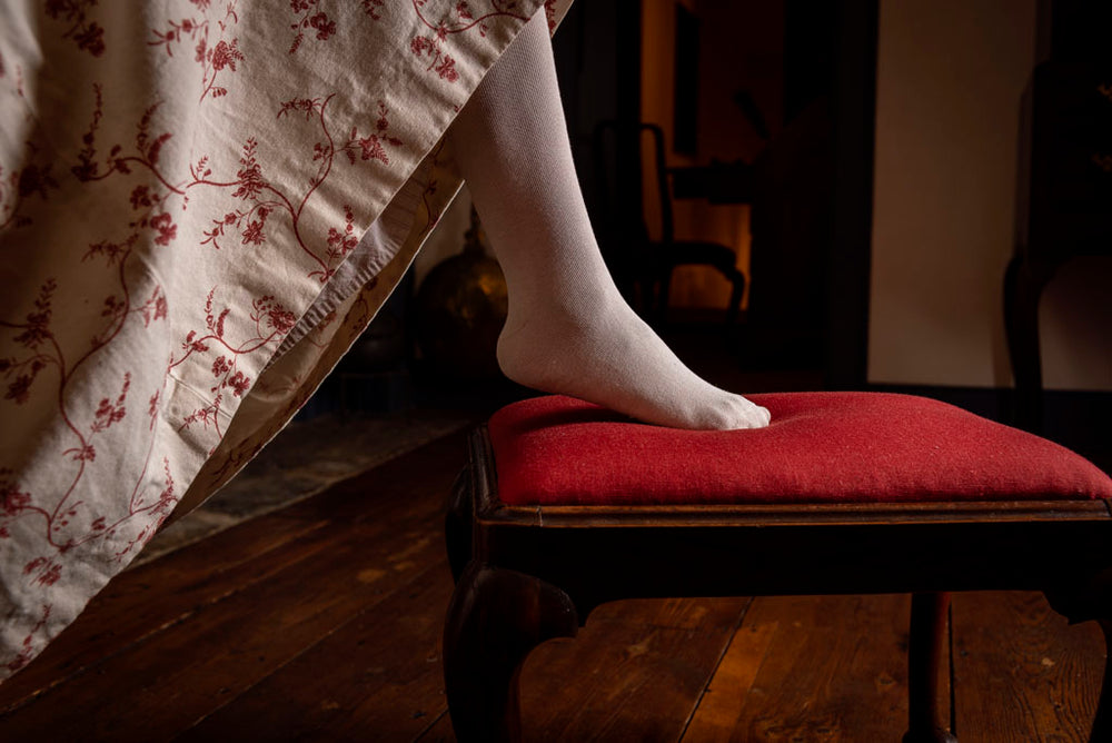 Silk Stocking - Samson Historical