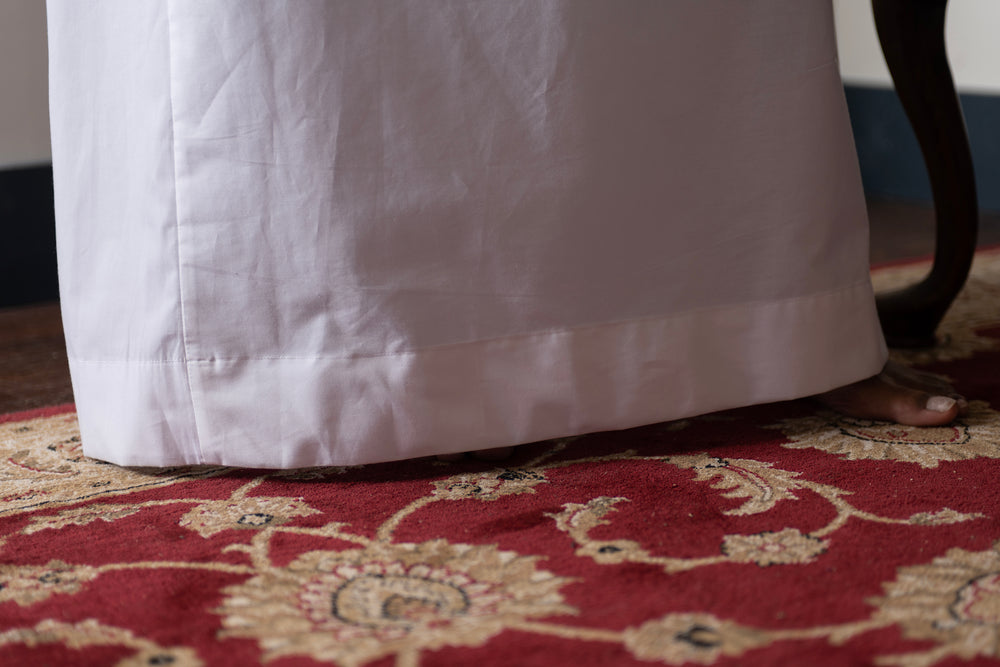 Strapped Petticoat | Regency - Samson Historical