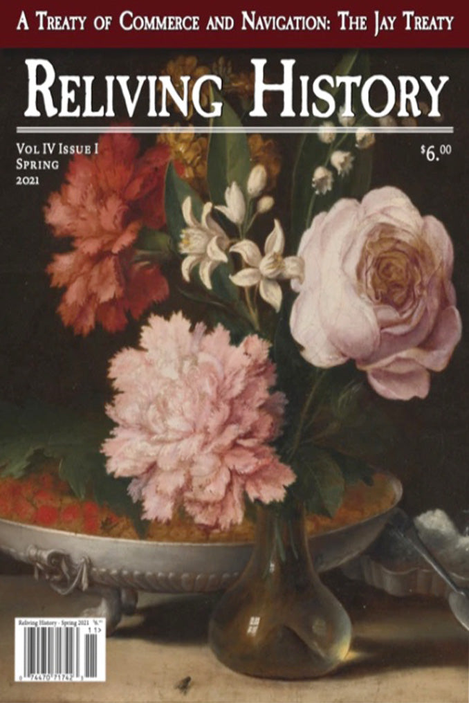 Spring 2021 - Samson Historical