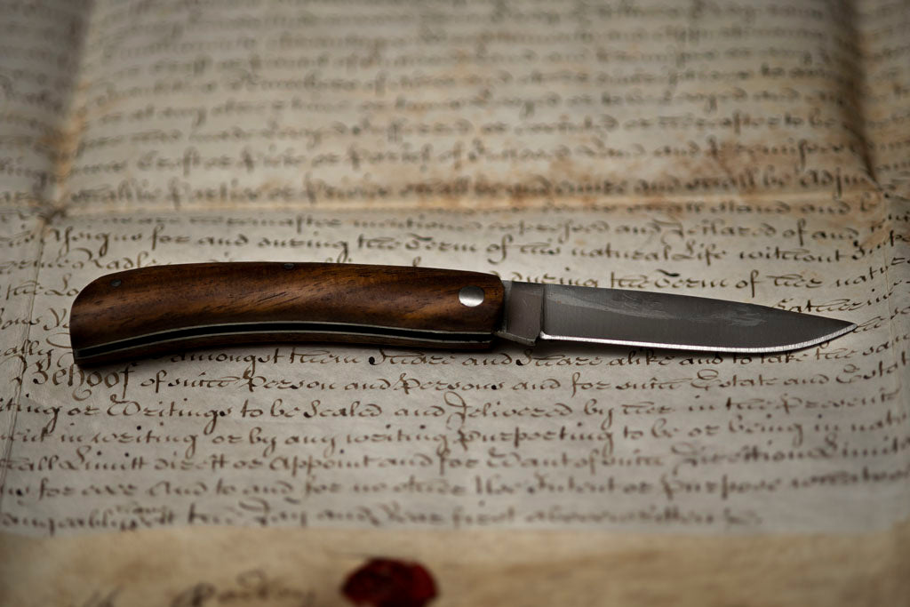 Standard Pocket Knife - Samson Historical