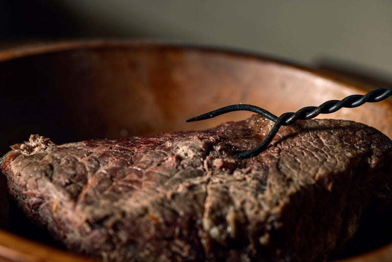 Iron Cookware - Samson Historical