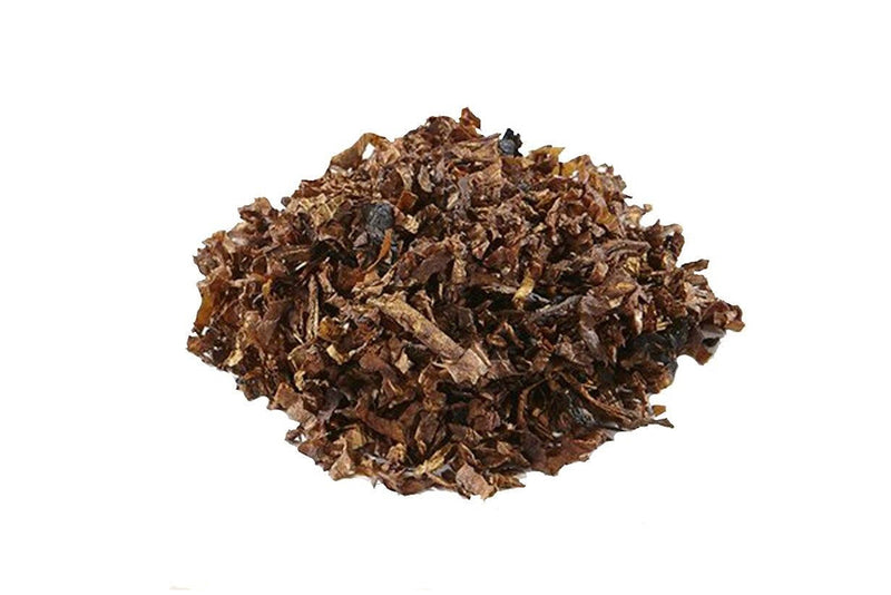 Tobacco - Samson Historical