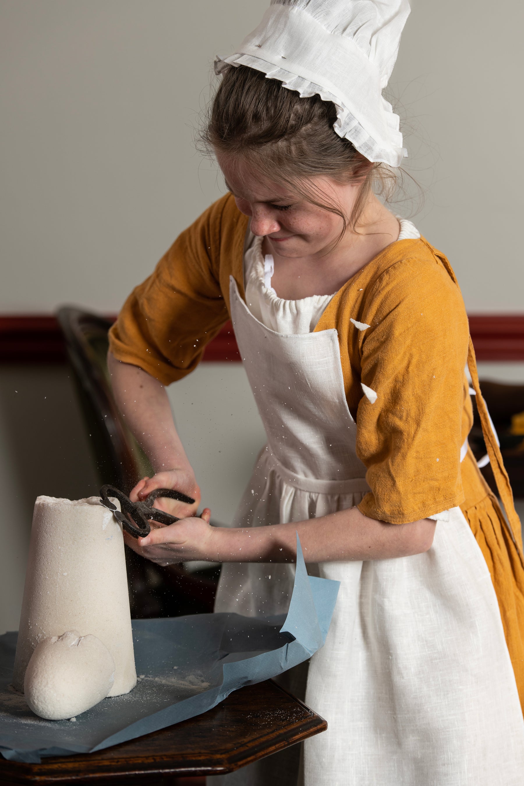 Sugar Loaves - Samson Historical