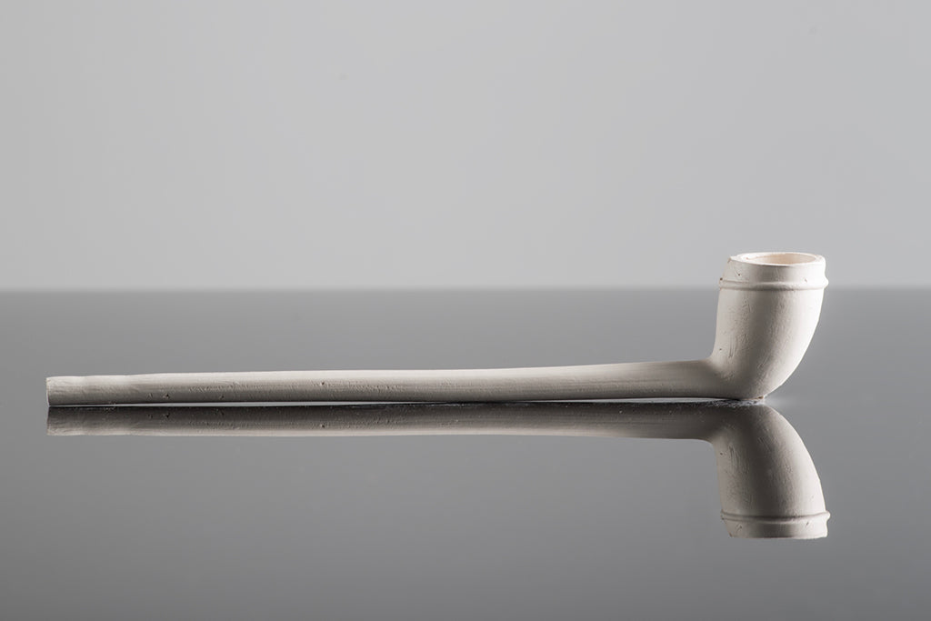 Clay Pipes - Samson Historical