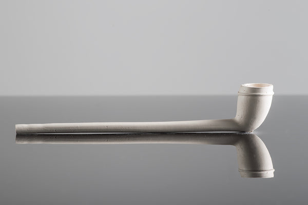 Clay Pipes - Samson Historical